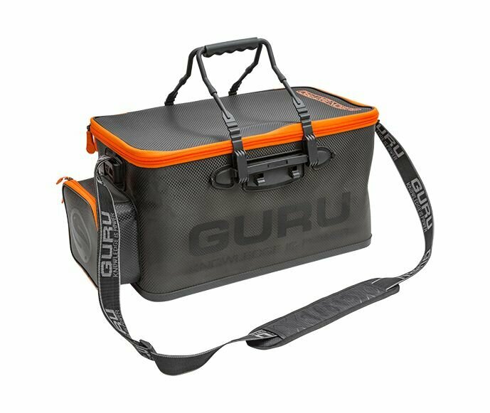 GURU Сумка Fusion Bait Pro Eva