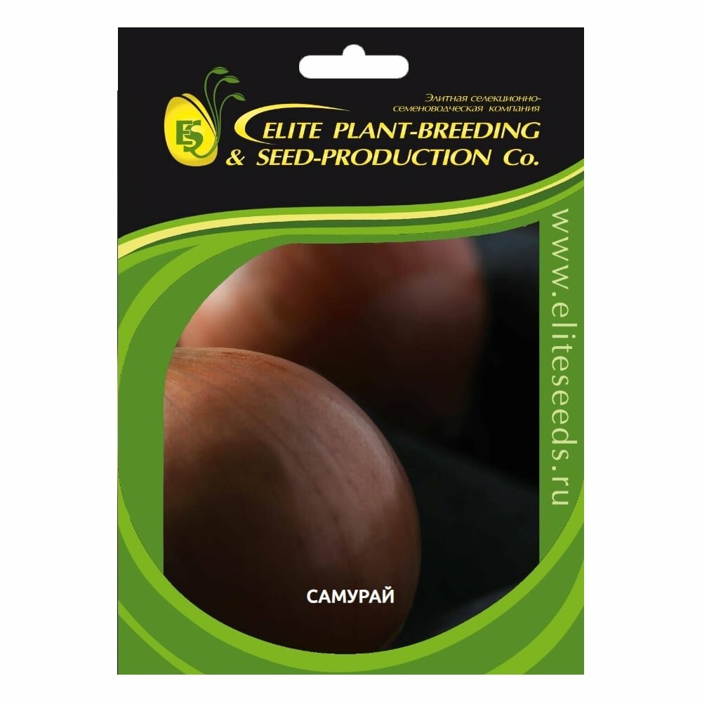 Семена ELITE PLANT-BREEDING & SEED PRODUCTION Co. ЭС