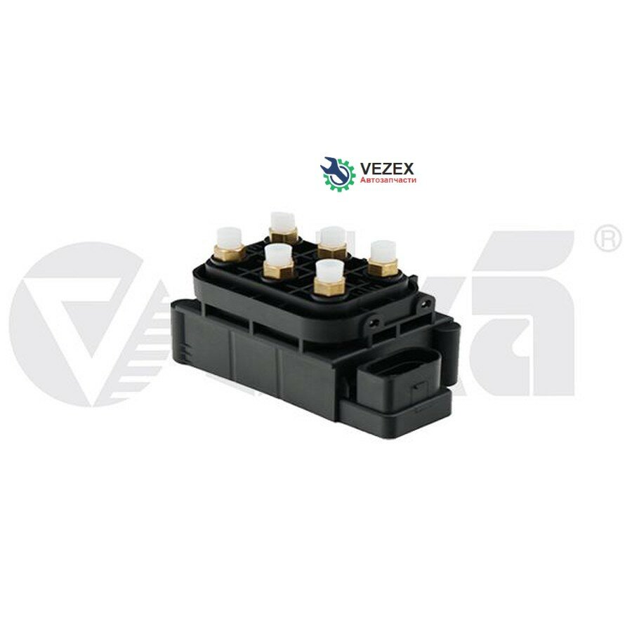VIKA 66160002601 Блок клапанов