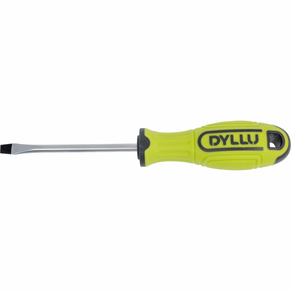 Плоская отвертка DYLLU 6․5x100мм DTSD1264