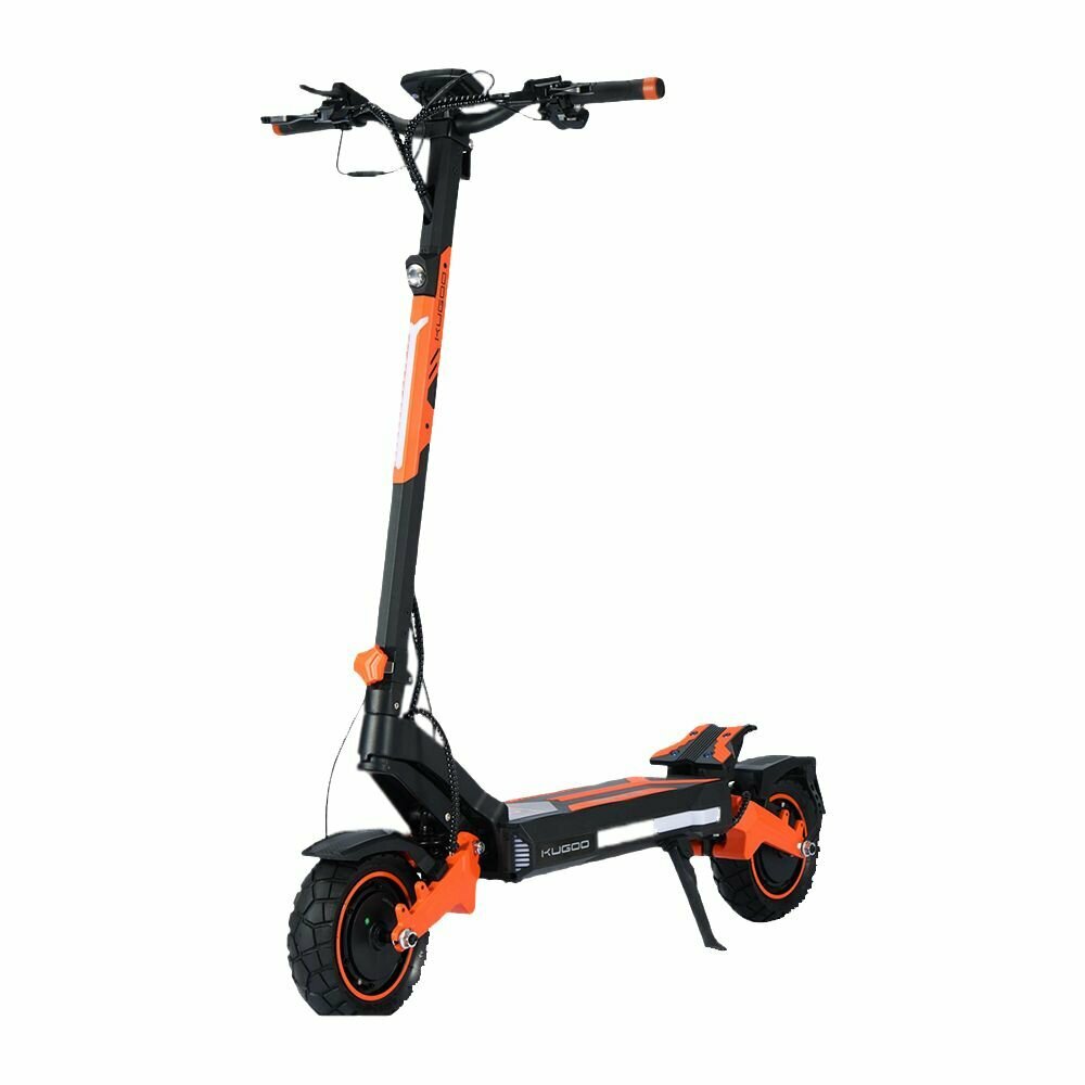 Электросамокат Kugoo F3 Pro Max