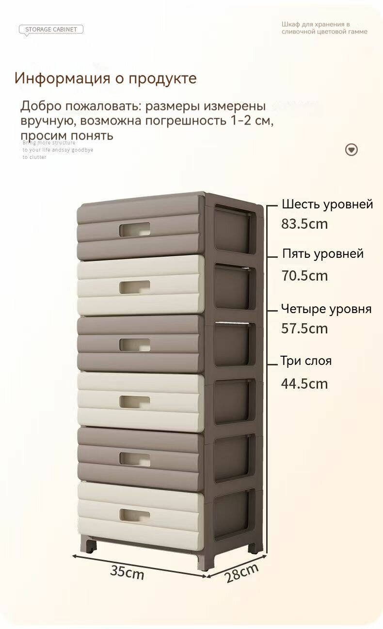 Новейший Комод — фото 1