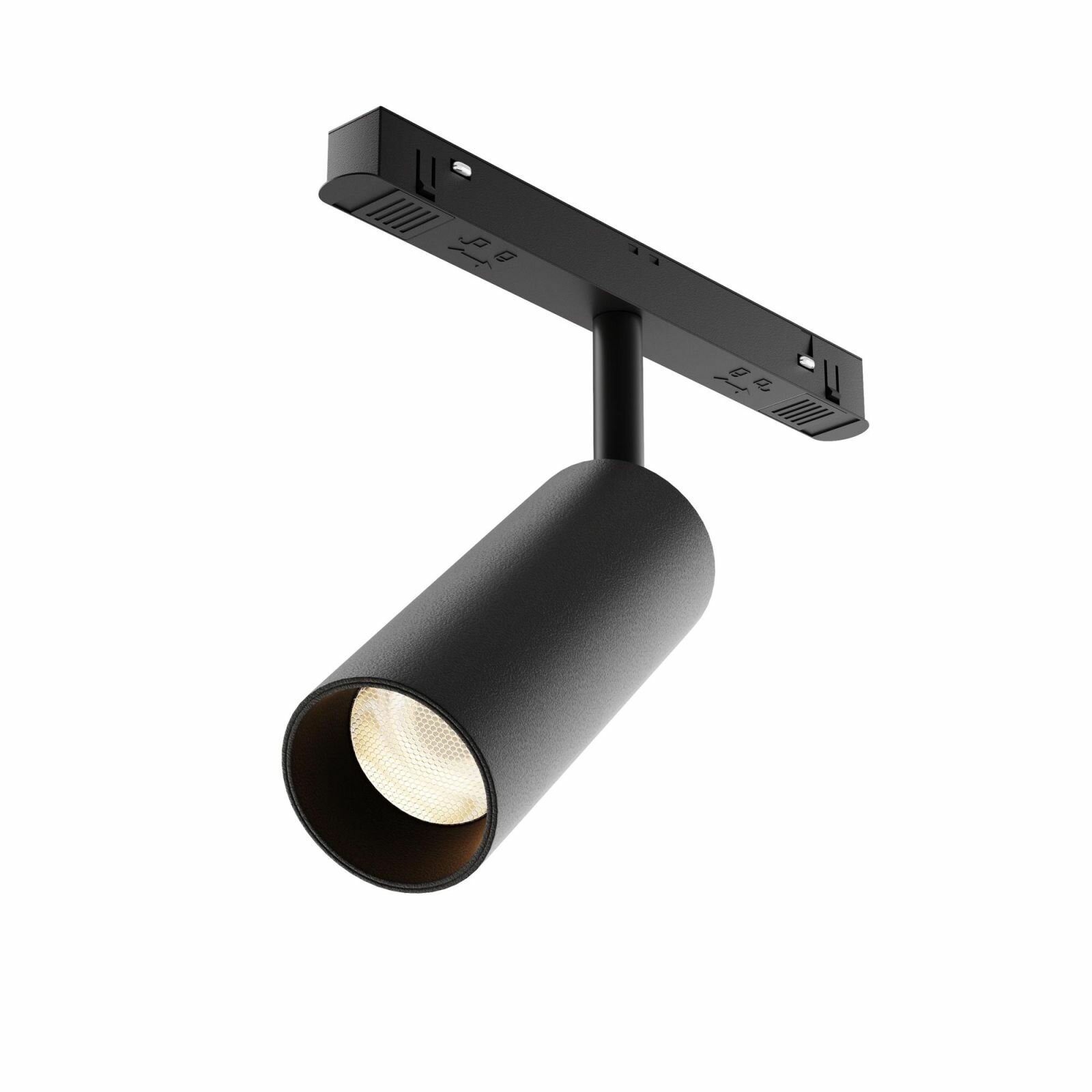 Светильник трековый focus led exility 3000k 12Вт 36 градусов