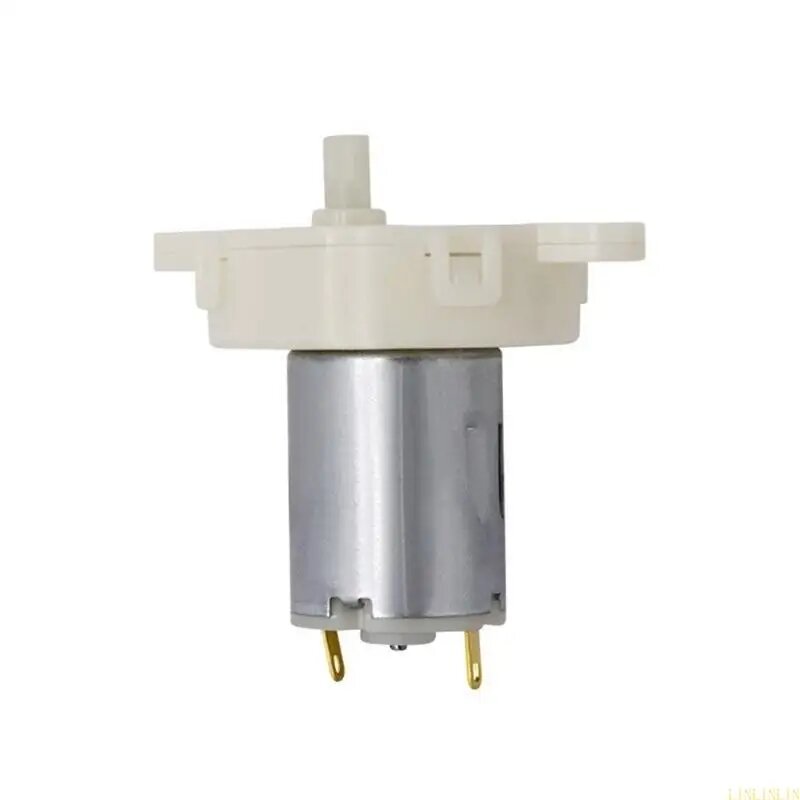Двигатель JS50 280 reduction motor