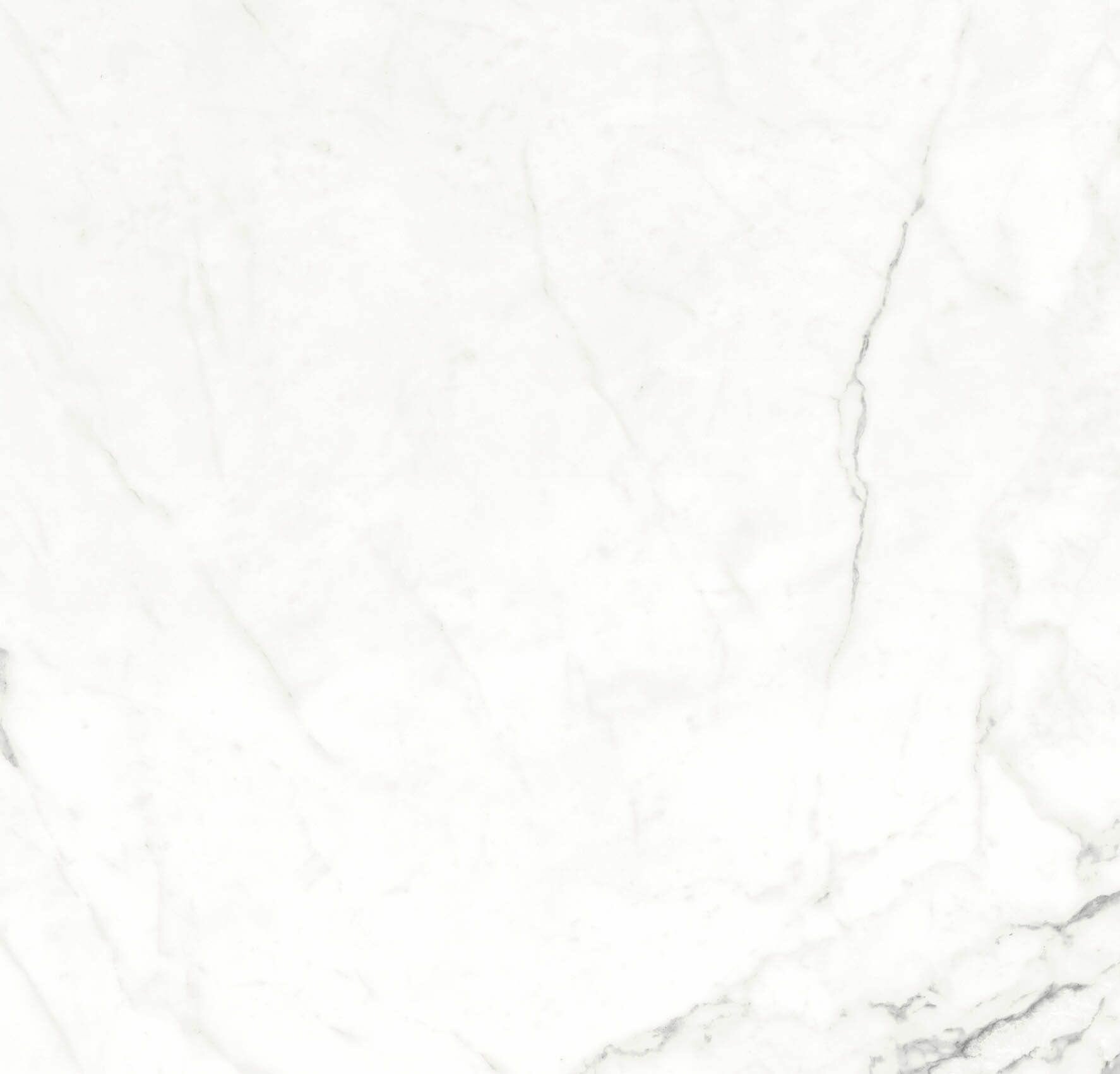 Керамогранит Arabescato Romance glossy белый 60X120 см 1,44 м