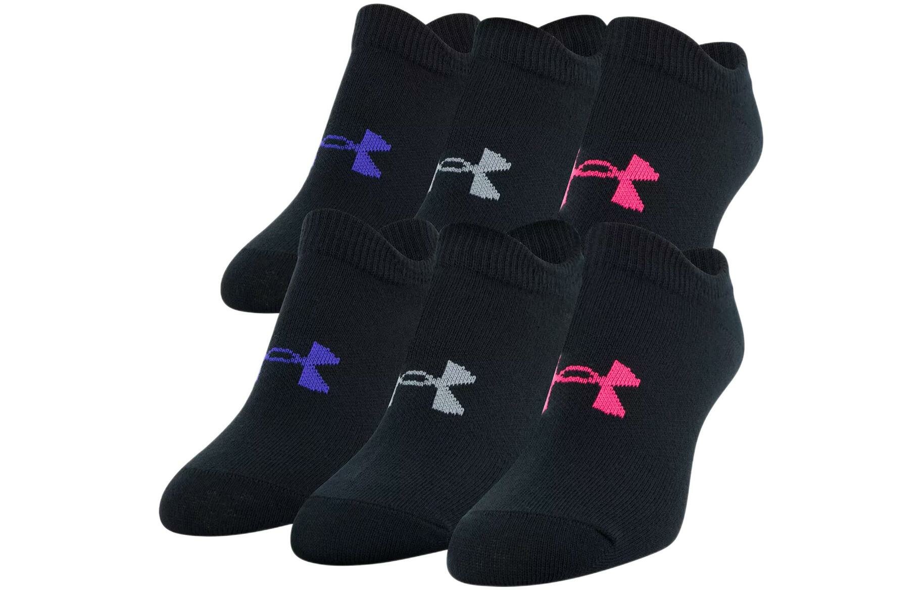 Носки Under Armour, комплект
