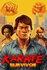 Karate Survivor, Все страны
