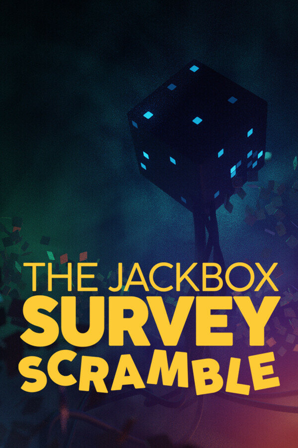 The Jackbox Survey Scramble, Все страны