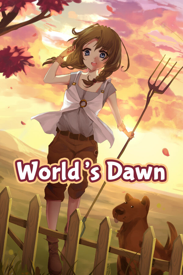 World's Dawn, Все страны