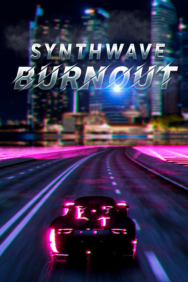 Synthwave Burnout, Все страны