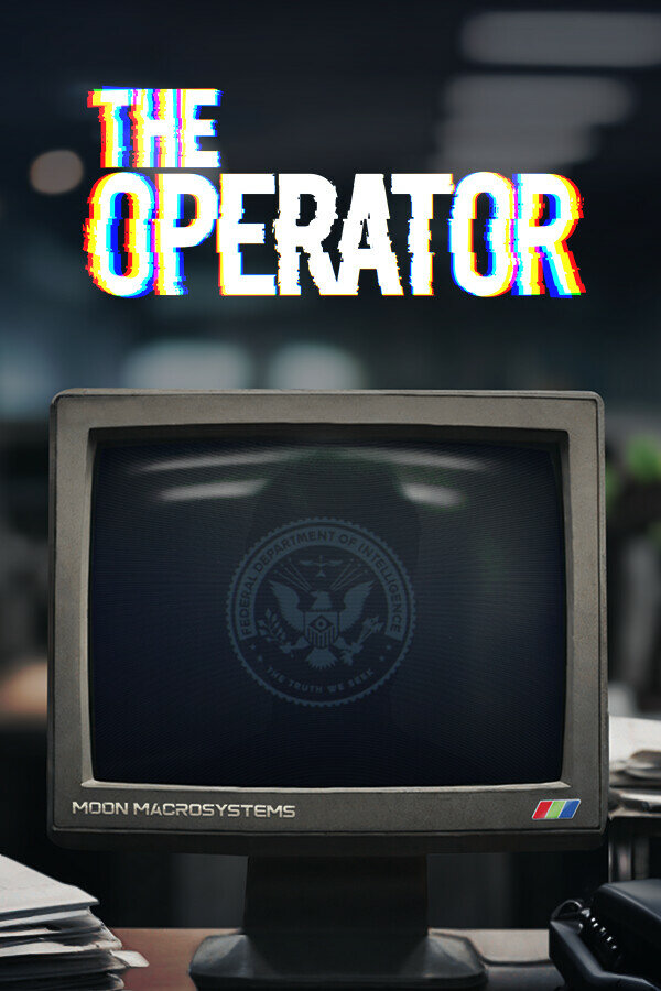 The Operator, Все страны