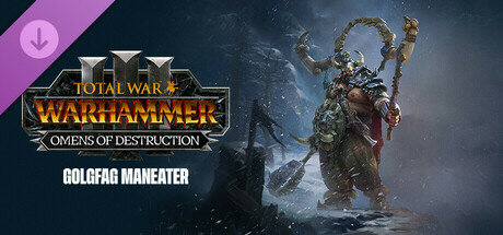 Total War: WARHAMMER III Golgfag – Omens of Destruction, Все страны