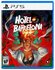 Игра Hotel Barcelona для Playstation 5