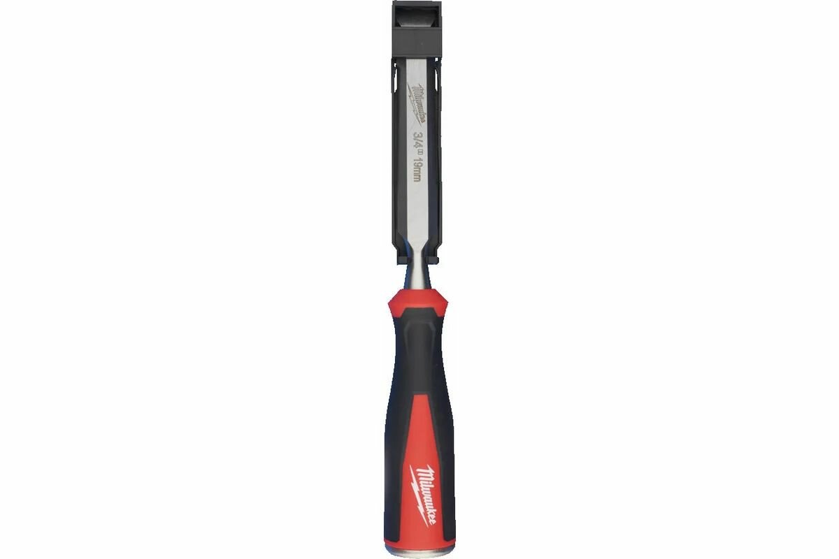 Плоская стамеска Milwaukee 3/4", 18 мм 4932479894