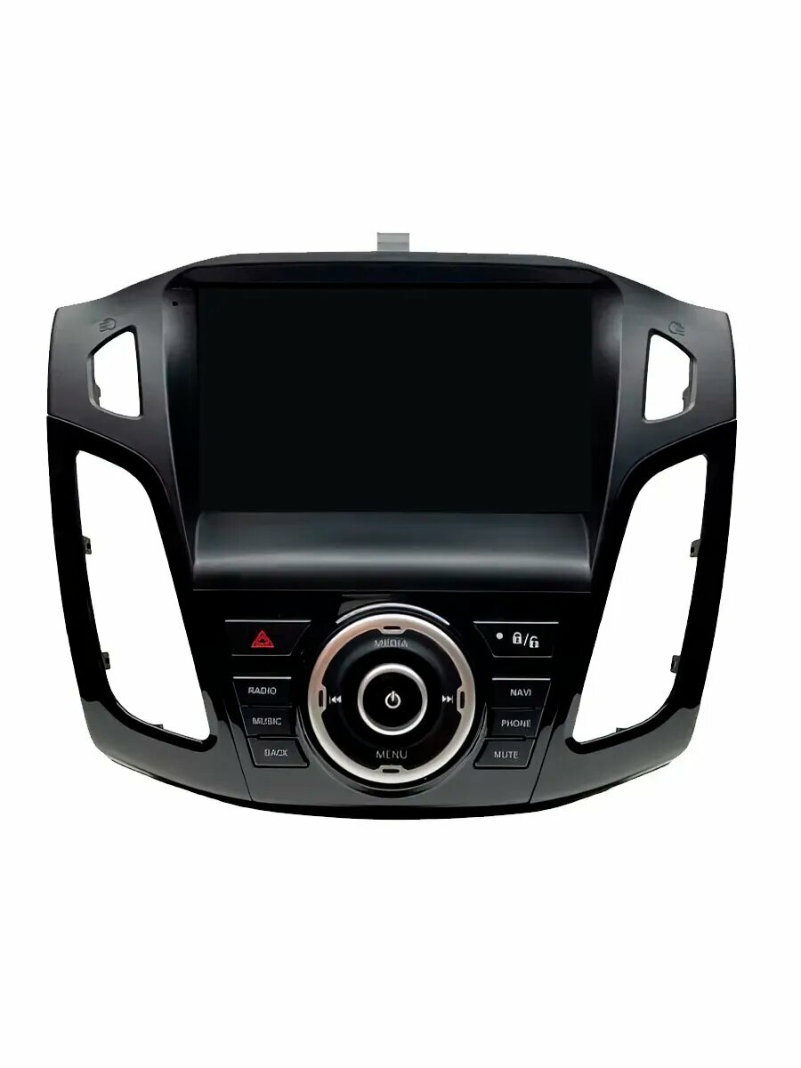 Рамка Ford Focus 3 Mk3 2011-2021 — фото 1