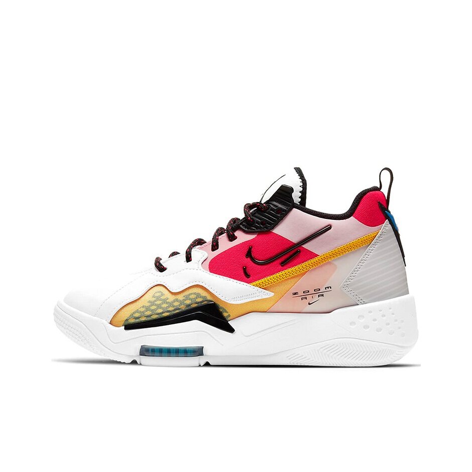 Кеды Jordan Zoom 92