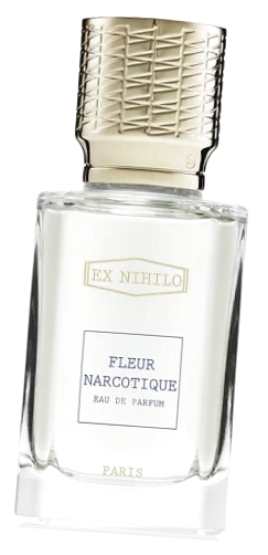 Парфюмерная вода Экс Нихило Флер Наркотик 50 мл для мужчин и женщин / Ex Nihilo Narcotique