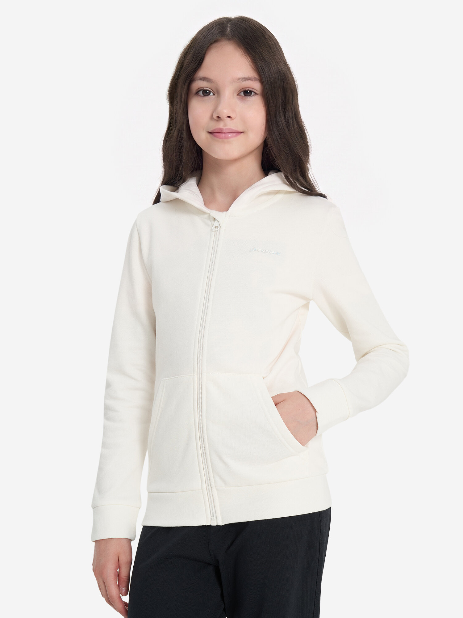 Толстовка Demix Basic Girls Jumper