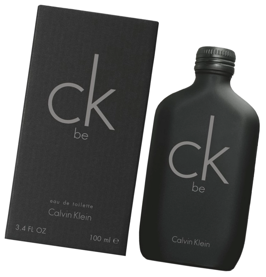 Духи Calvin Klein Ck Be 100 мл для мужчин и женщин / Кельвин Кляйн Би