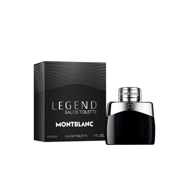 Мужской аромат Montblanc Legend 30 мл / Легенда Монблан туалетная вода
