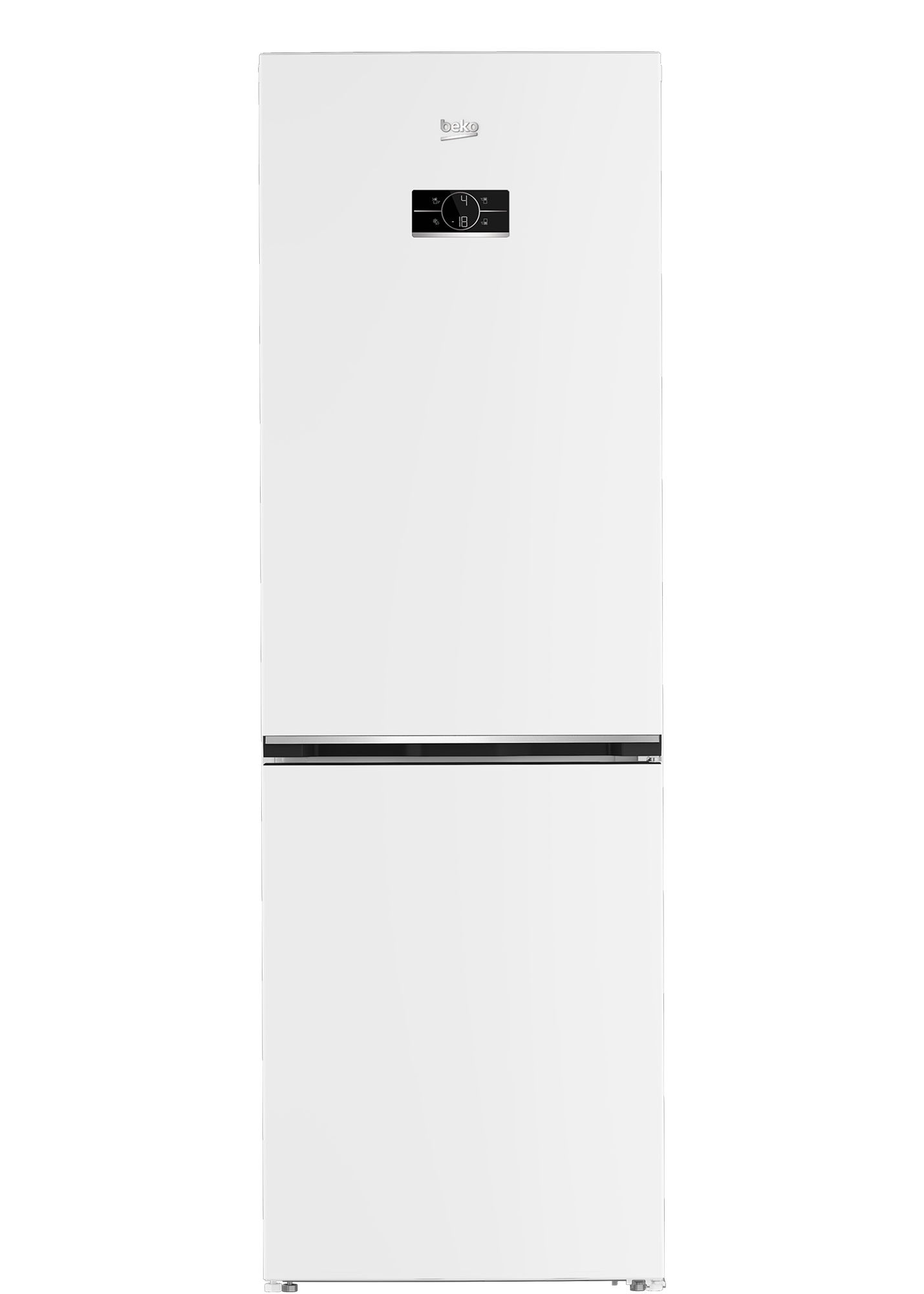 Холодильник BEKO B5RCNK366HDW No Frost зона свежести HarvestFresh