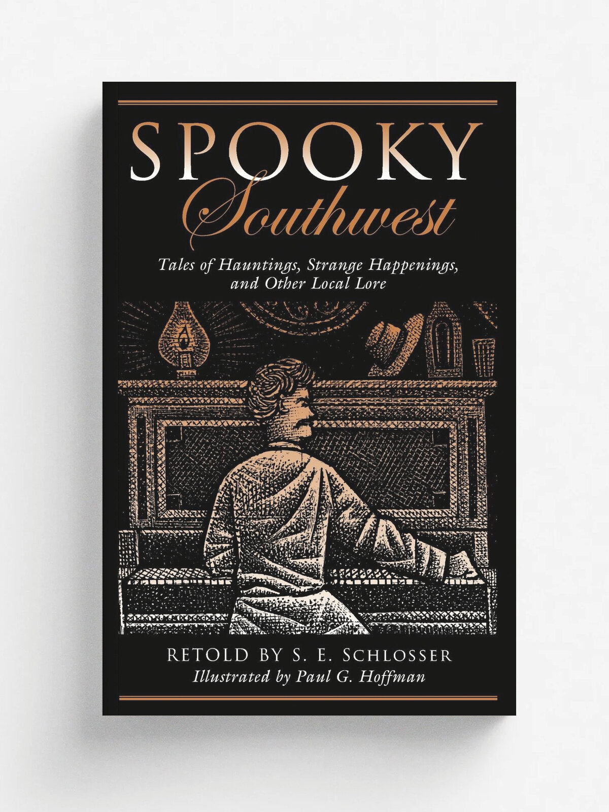 Spooky Southwest
