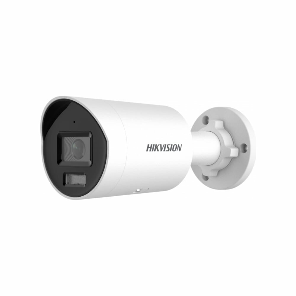 Уличная цилиндрическая IP-камера Hikvision DS-2CD2043G2-LI2U(2.8mm) 4Мп АВ5096104