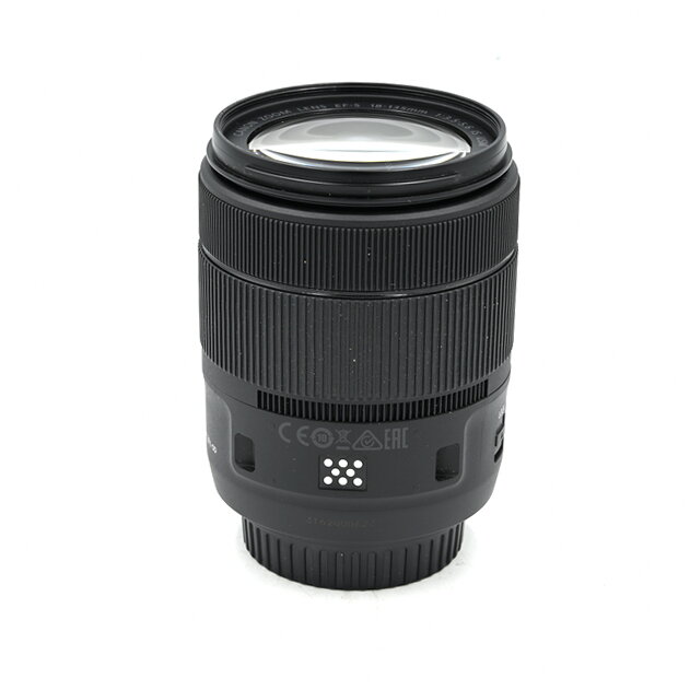 Объектив Canon EF-S 18-135mm f/3.5-5.6 IS USM Nano
