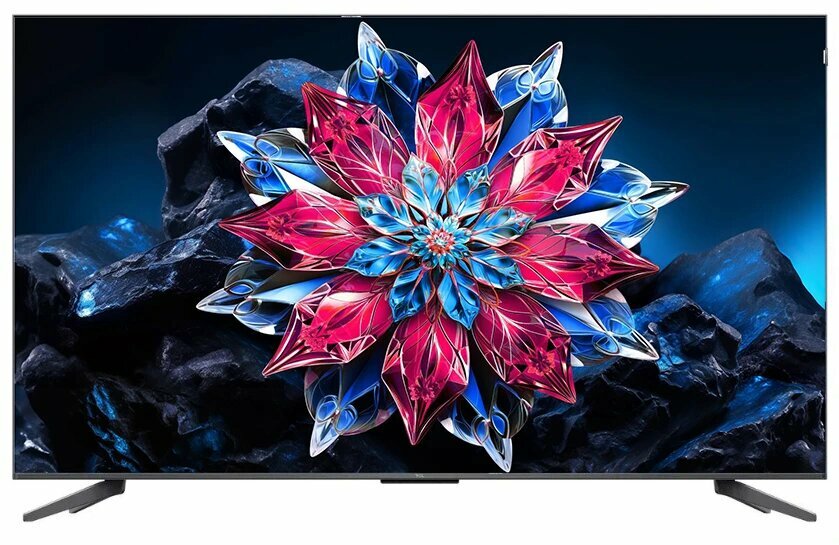 Телевизор TCL 55C655 PRO Диагональ 55″ 3840x2160 (16:9)