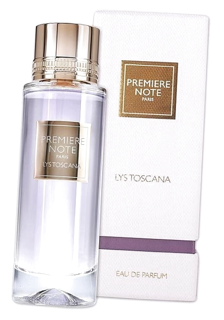 Тосканская Лилия в аромате Premiere Note Lys Toscana парфюмерная вода 100 мл унисекс