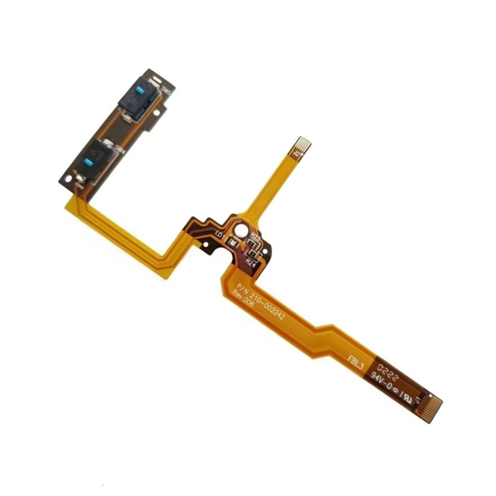 Гибкий шлейф кнопок мыши для GPROX SUPERLIGHT