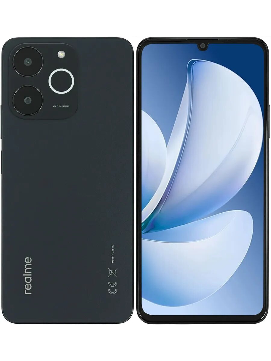 Note 70 4/128Gb Ростест — фото 1