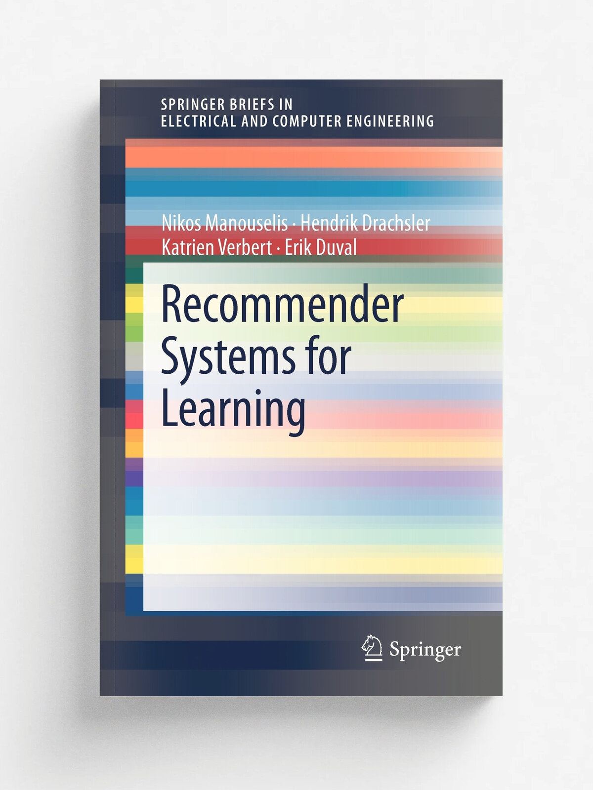 Recommender Systems for Learning