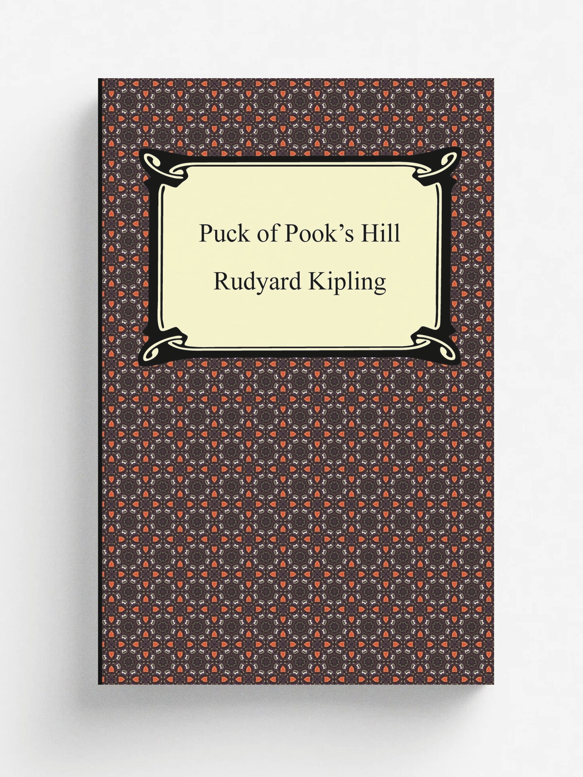 Puck of Pook's Hill