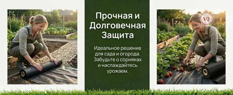 Садовый настил — фото 1