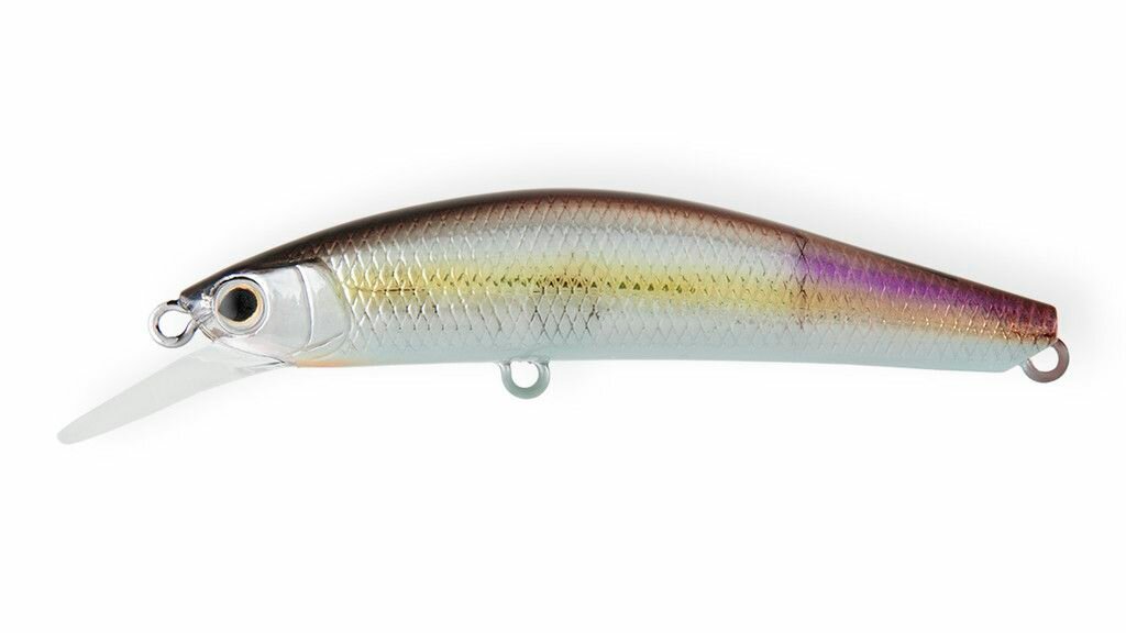 Воблер Strike Pro Hide Jerk 80 S JS-344#A218-GSAL 8,0см 13,0гр