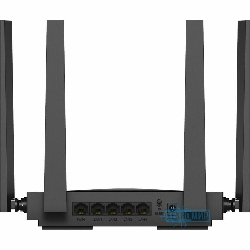 Роутер Cudy WR3600 — фото 1