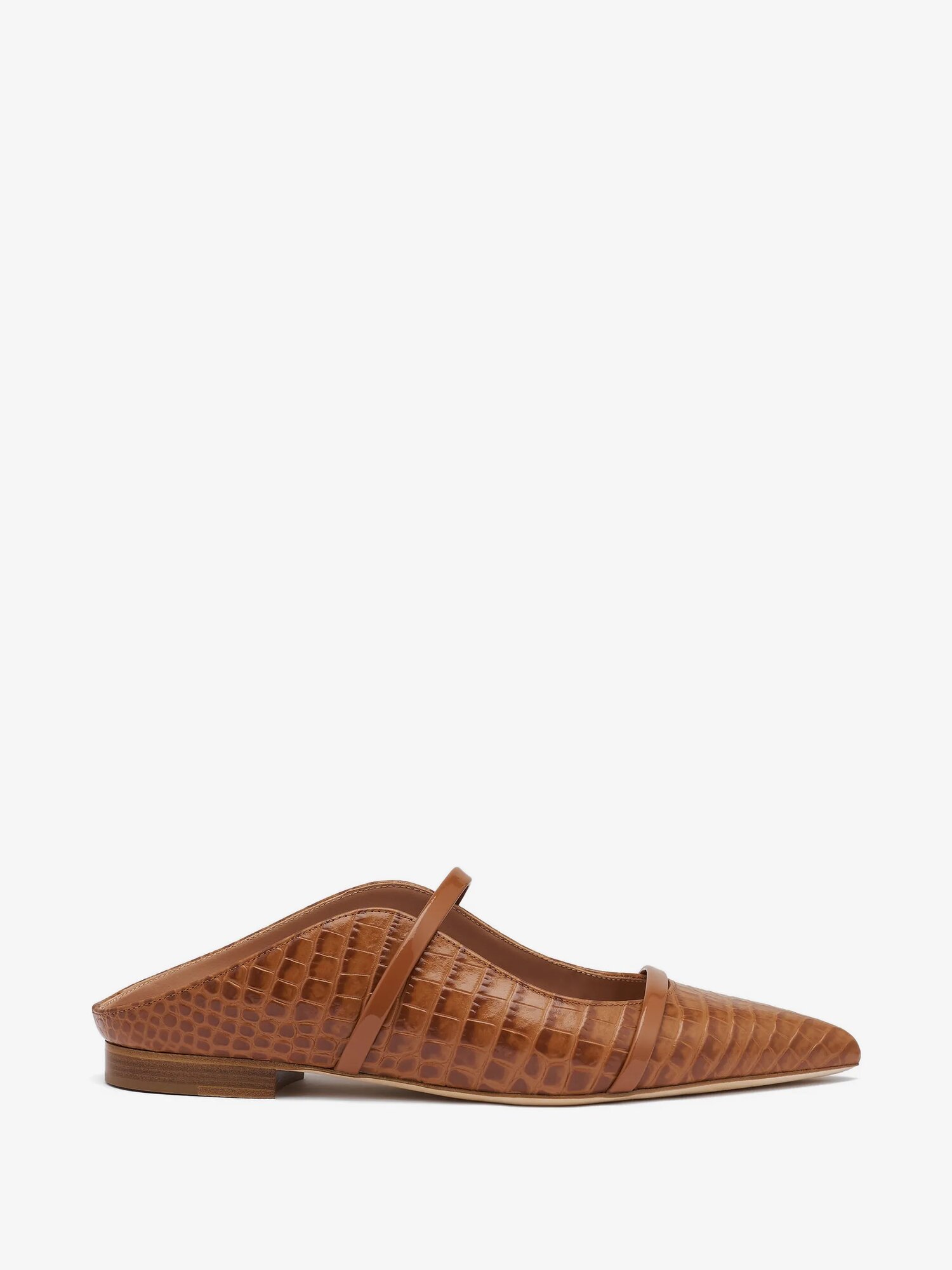 Мюли Malone Souliers Maureen