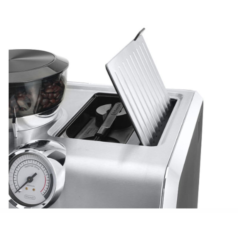 Кофемашина DeLonghi EC9155MB — фото 1