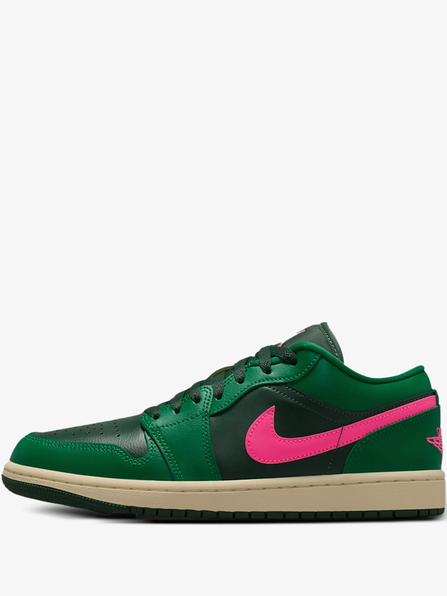 Кроссовки Jordan low swoosh, размер 5 US