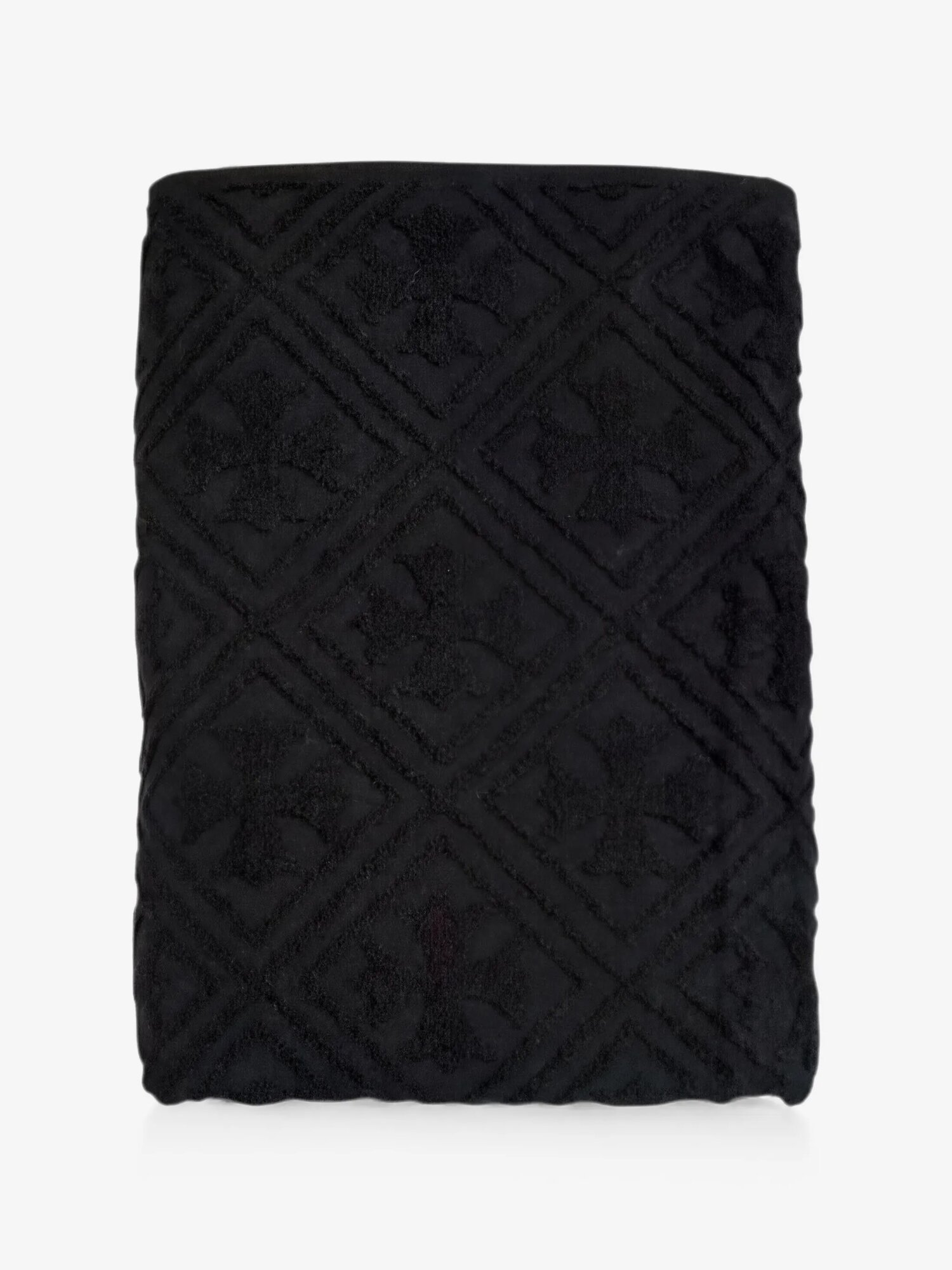 Халат Patterned bath towel