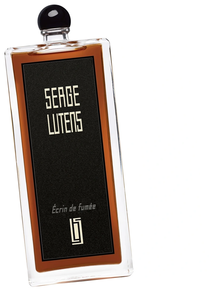 Парфюм унисекс Serge Lutens Ecrin De Fumee 50 мл / Серж Лютен Экрин Де Фюми