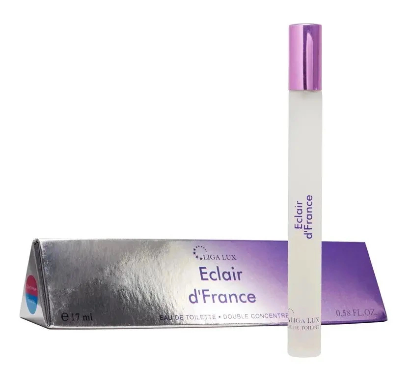 Туалетная вода Нео парфюм Эклейр Дефранс для женщин 17 мл - NEO Parfum Eclair D France