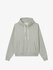 Худи Off-White, размер 46, , серый