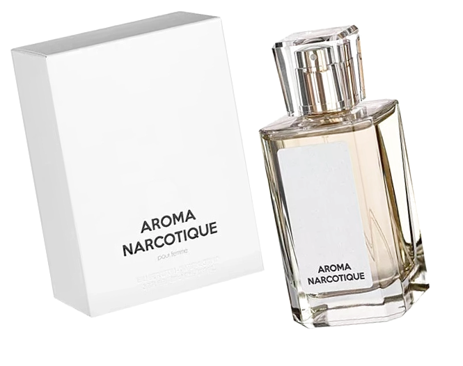 Арома Наркотик 15 / Aroma Narcotique No 15 - парфюм унисекс 100 мл