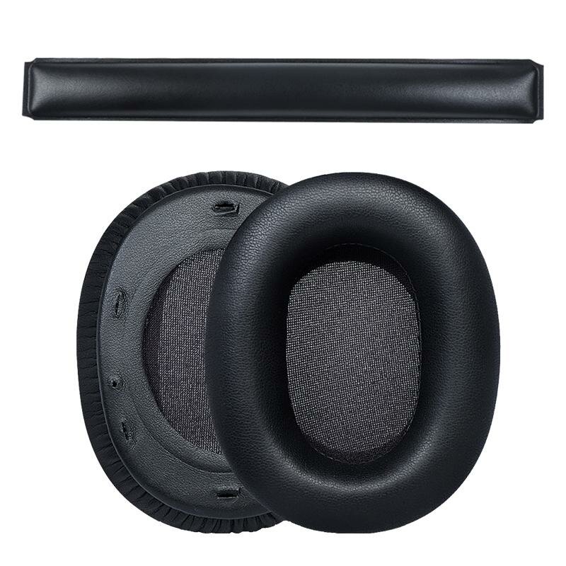 Амбушюры для наушников Edifier W800BT Plus, Черный