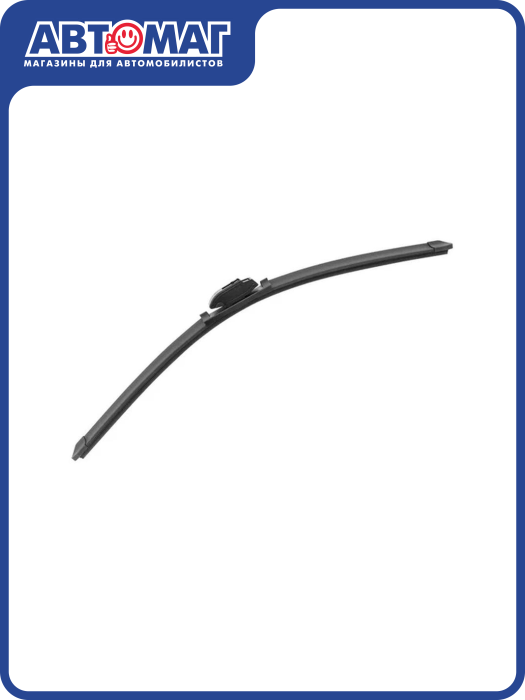 Бескаркасная щетка стеклоочистителя Active Sword (480мм), V9F48