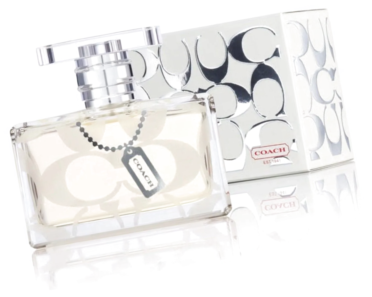 Coach Coach For Women 100 мл / Коуч Коач Фо Вумен - туалетная вода для женщин