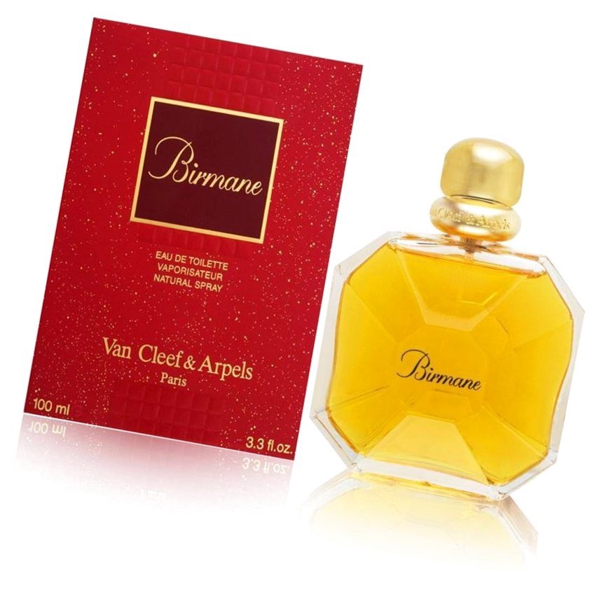 Духи Ван Клиф Энд Арпелс Бирман для женщин 100 мл - Van Cleef and Arpels Birmane