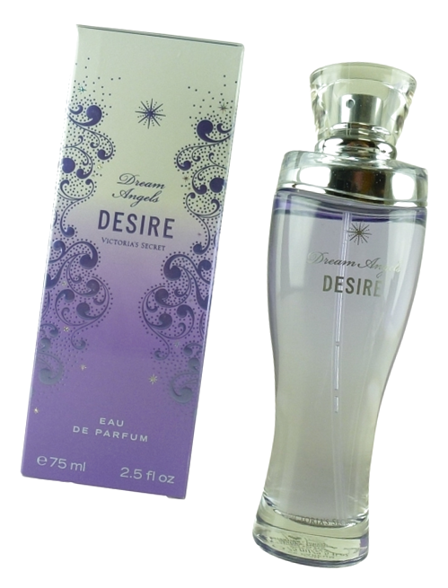 Eau de Parfum Виктория Секрет Дрим Ангелс Дезире 75 мл / Victoria's Secret Dream Angels Desire